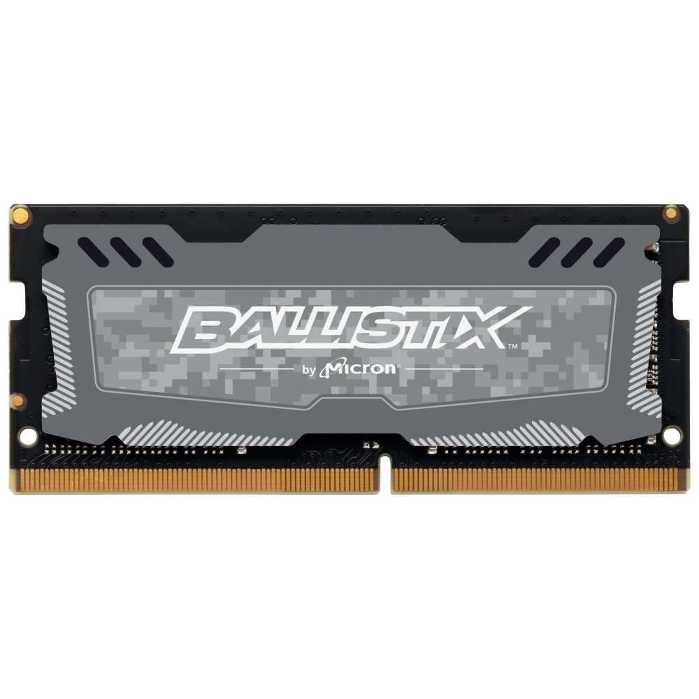 Compra Memoria RAM Crucial Ballistix Sport LT DDR4 2666MHz 4GB ...