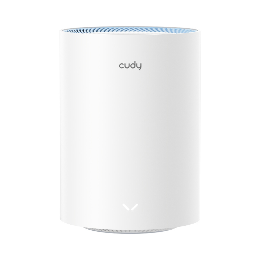Compra Router Cudy de Banda Dual M1200 con WiFi Mesh, M1200 1-PACK ...