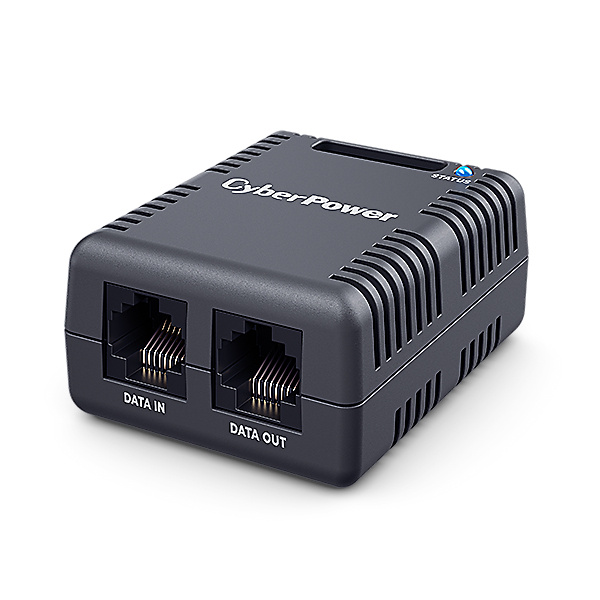 Compra CyberPower RMCARD Tarjeta temperatura y humedad SNEV001 ...