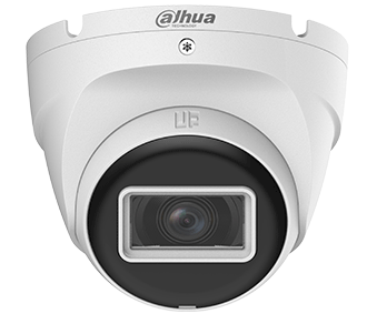 Compra Dahua CCTV Domo IR 2560x1440 Alámbrico DH-HAC-T2A51N-U | Cyberpuerta.mx