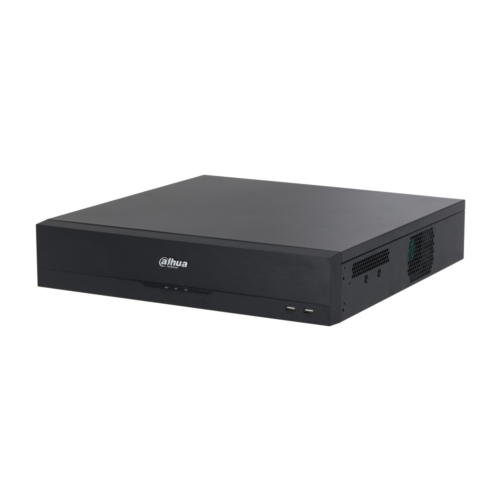 Compra Dahua DVR de 16 Canales, máx. 16TB, 4x USB, DH-XVR5816S-I3 | Cyberpuerta.mx