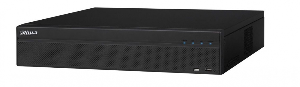 Compra Dahua DVR de 32 Canales para 8 Discos Duros, máx. 10TB DH-XVR5832S-X | Cyberpuerta.mx