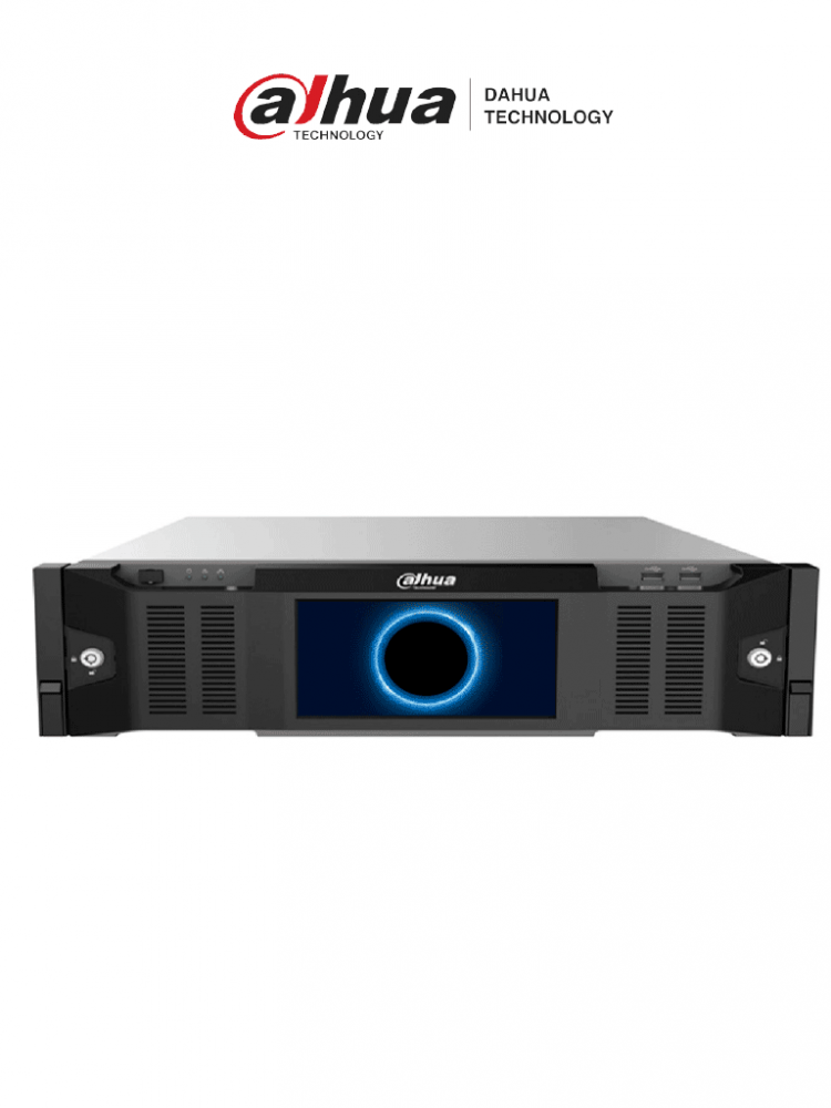 Compra Dahua Servidor Video 1000 Canales 4xHDMI DHI-DSS7116DR | Cyberpuerta.mx