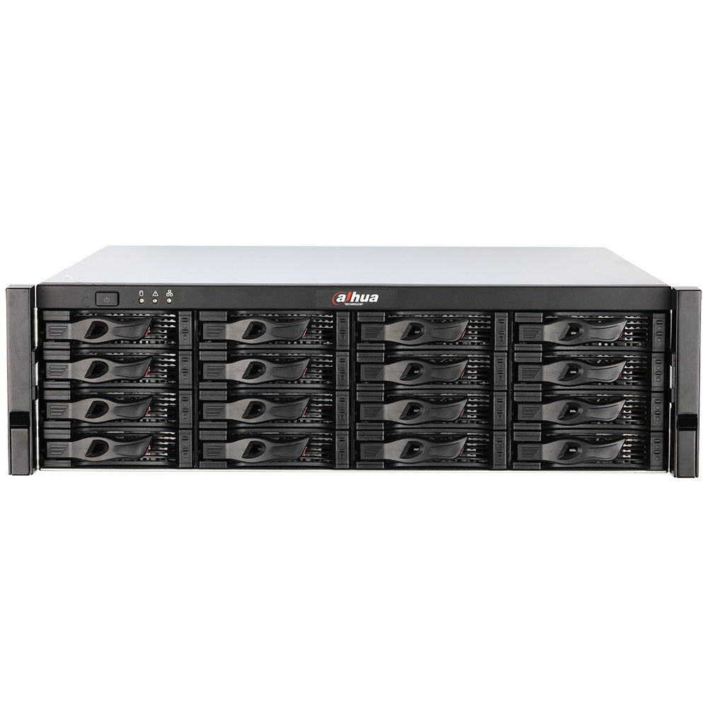 Compra Dahua Servidor de Almacenamiento de Video 16 Puertos DHI ...