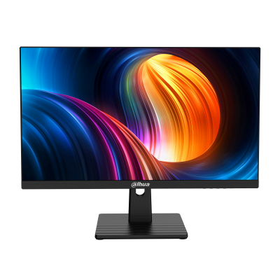Monitor Dahua LM27-B221B LED IPS 27", 1920x1080 Full HD, 144Hz, HDMI ...