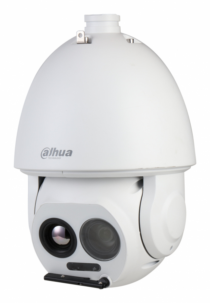 Compra Dahua IP PTZ IR 2688x1520 Día/Noche DHI-TPC-SD5441 | Cyberpuerta.mx