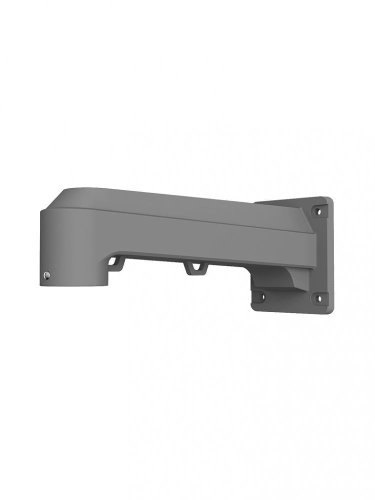 Dahua Montaje de Pared para Cámaras PTZ PSDW, Gris | Cyberpuerta.mx
