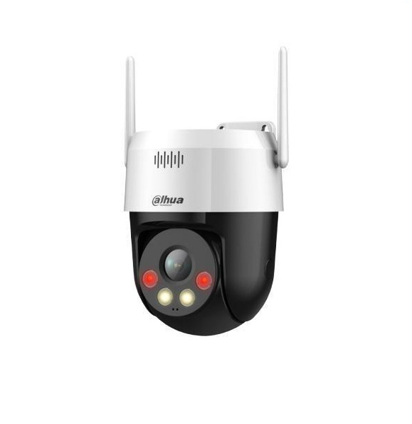 Compra Dahua Cámara IP Domo IR WiFi 2304x1296 PICOO-A39U-DA | Cyberpuerta.mx