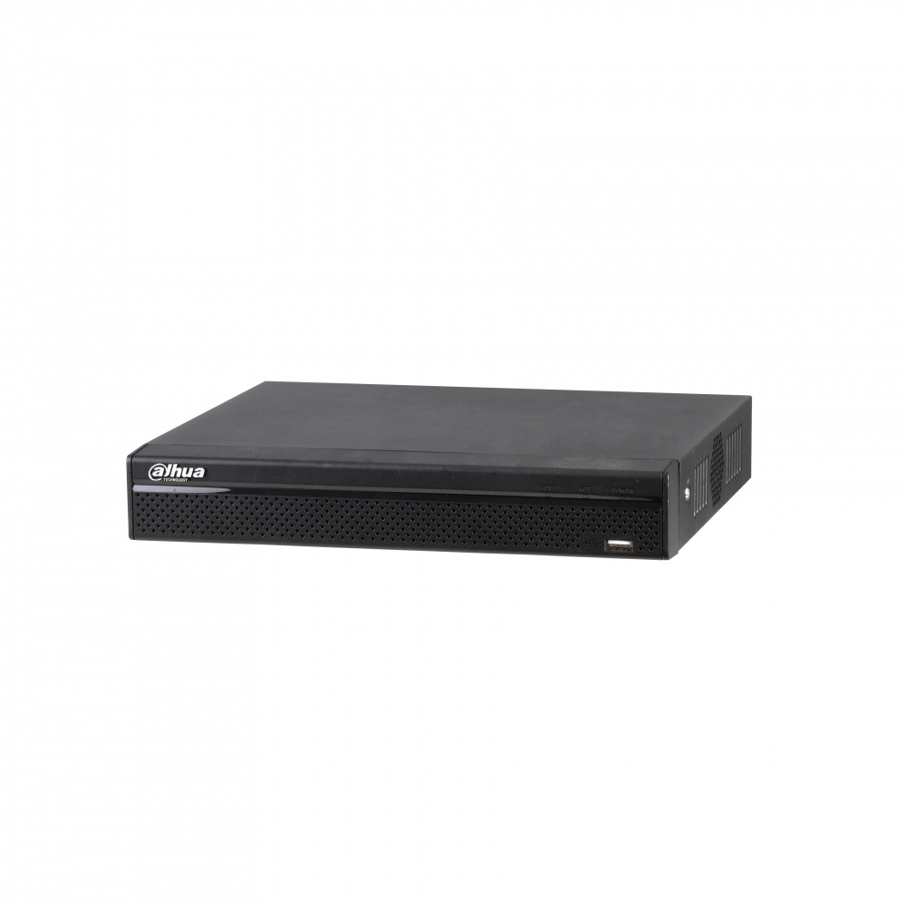 Compra Dahua DVR de 4 Canales DHI-XVR4104HS p/1 Disco Duro max. 8TB XVR4104HS | Cyberpuerta.mx