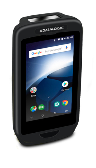 Compra Datalogic 944700022 4.3" 2GB Android BT WiFi - No Cables | Cyberpuerta.mx