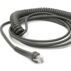 Compra Datalogic CAB-467 Cable USB, 3.6m para Powerscan PD9500 CAB-467 ...