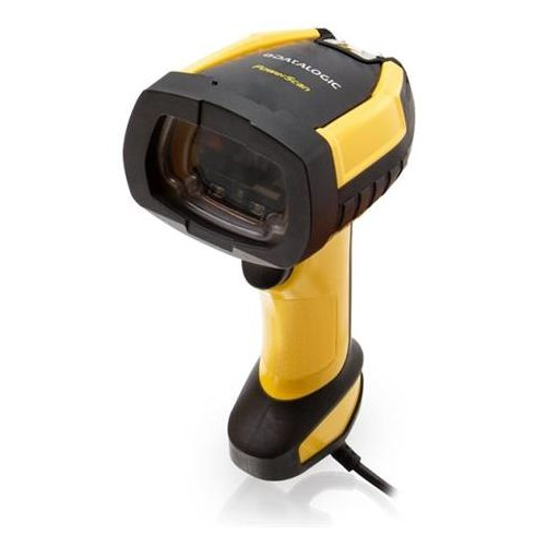 Compra Datalogic PD9630 Lector de código de barras 1D/2D | Cyberpuerta.mx