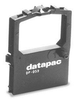 Compra Cinta Datapac DP-059 Negro para Enteia/Okidata/Unisys DP-059 | Cyberpuerta.mx