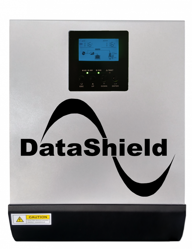Compra DataShield Cargador Solar tipo MPPT IS-1000, 1000V, 15A, IS-1000 | Cyberpuerta.mx