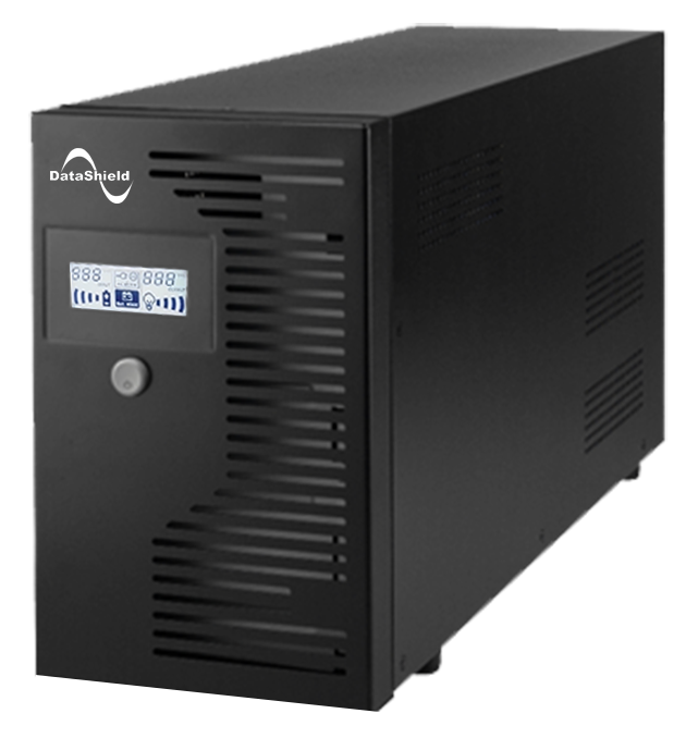 Compra No Break DataShield KS3000, 1800W, 3000VA, Entrada 90-150V ...