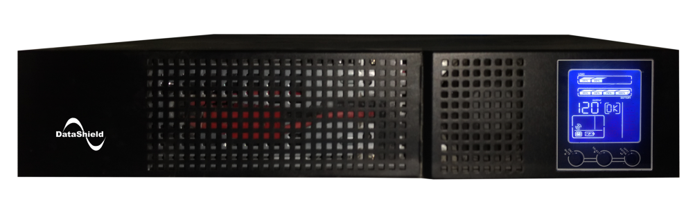 No Break DataShield UT-3000, 2700W, 3000VA, Entrada 70-145V UT-3000 | Cyberpuerta.mx