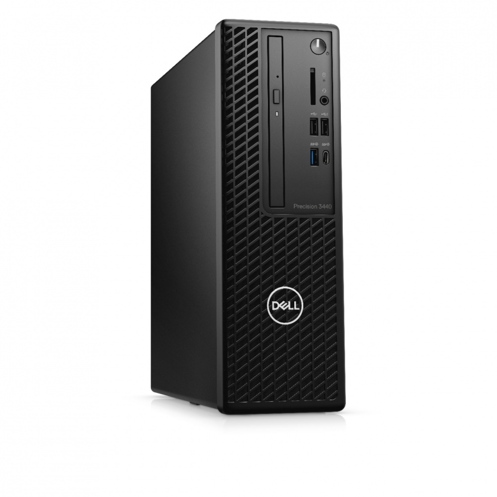 Compra Workstation Dell Precision 3440 Core i7-10700 1256GB ...