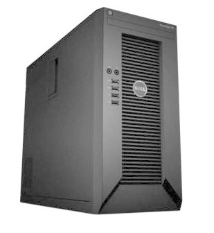 Compra Servidor Dell T20 PowerEdge, Intel Pentium, 4GB/500GB, Mini ...
