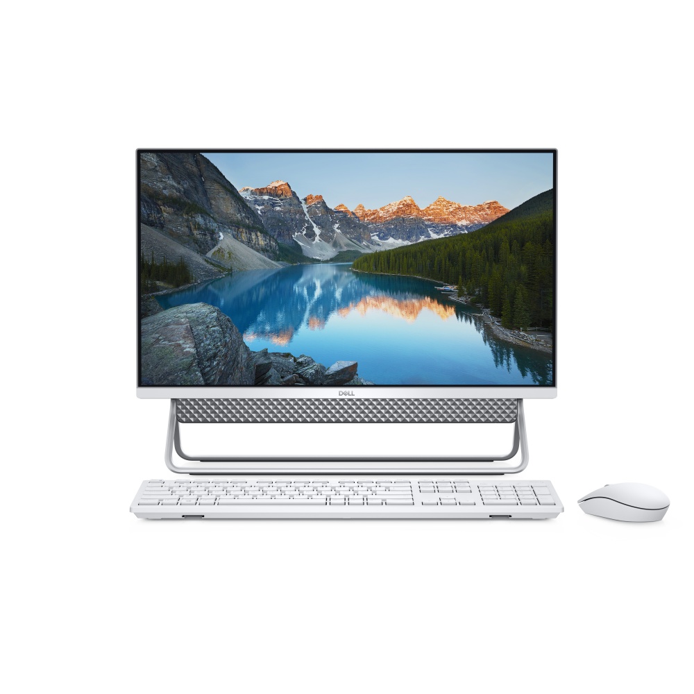 Compra Dell Inspiron 5490 All-in-One 23.8" Core i7-10510U 1256GB 1GP29 ...
