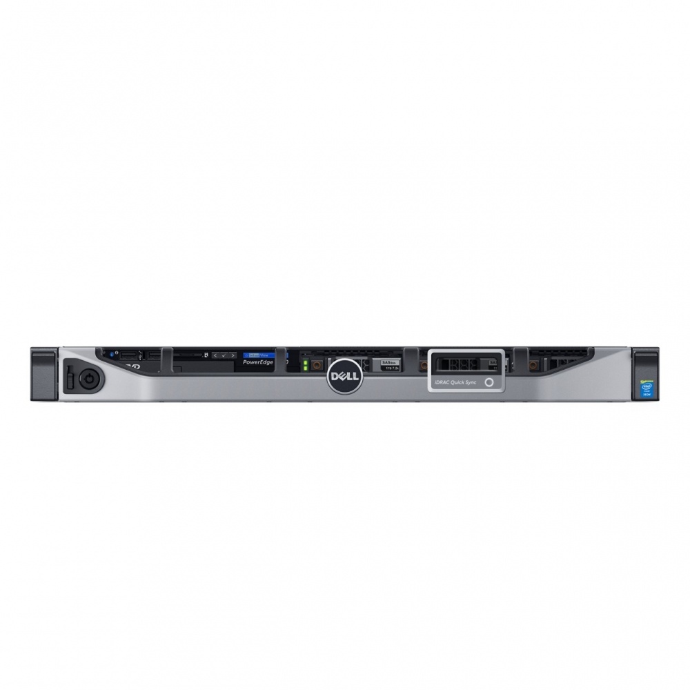 Compra Servidor Dell PowerEdge R630, Intel Xeon E5 1.60GHz, 8GB, Rack ...