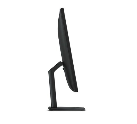 Monitor Dell E2715H LED 27", Full HD, Negro | Cyberpuerta.mx