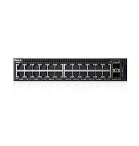 Compra Switch Dell Gigabit Ethernet X1026, 24 Puertos, 210-AEIM ...