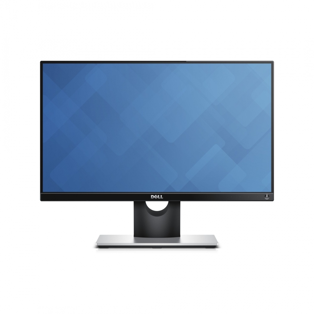 Compra Monitor Dell S2216H LED 21.5'', Full HD, Negro, 210-AFUT ...