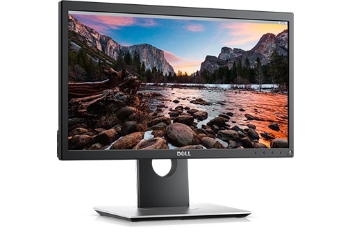 Compra Monitor Dell P2017H LED 19.5", HD+, 210-AIII | Cyberpuerta.mx