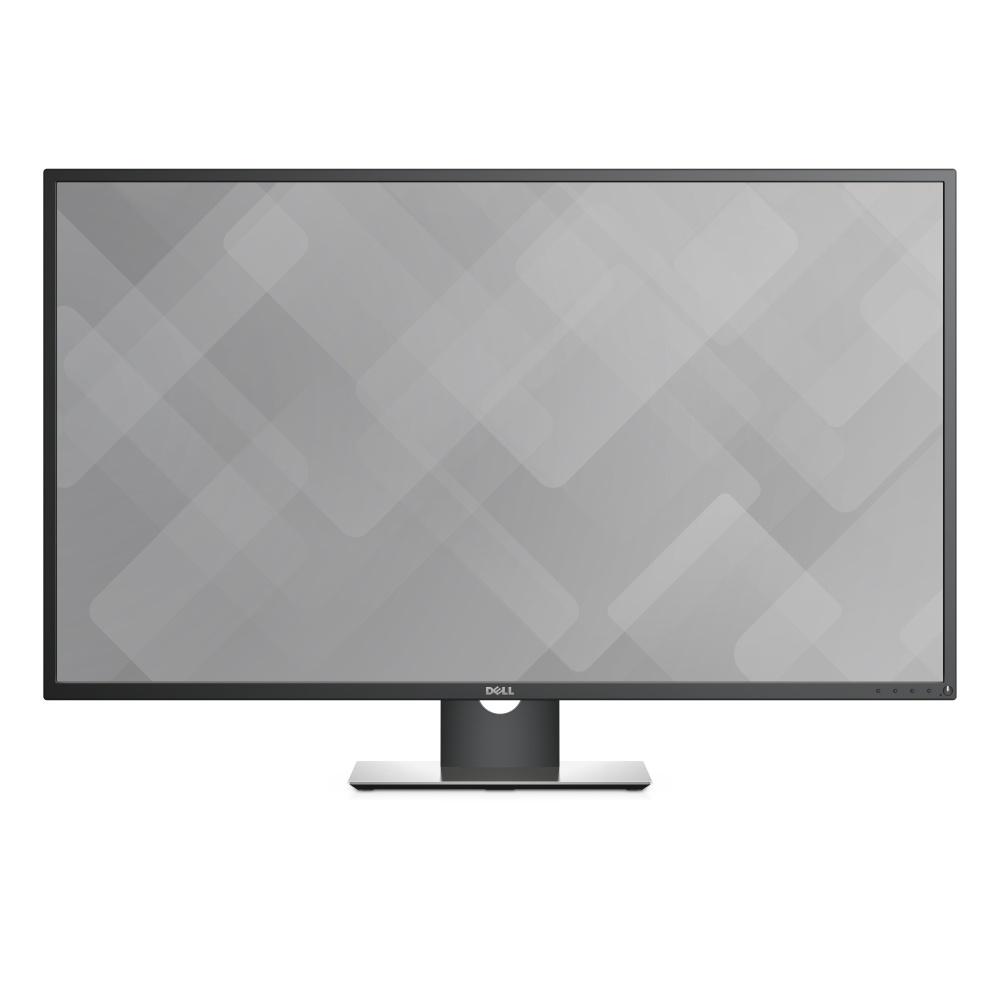 Compra Monitor Dell P4317Q LED 42.5'' 4K Ultra HD HDMI 210-AOVP ...
