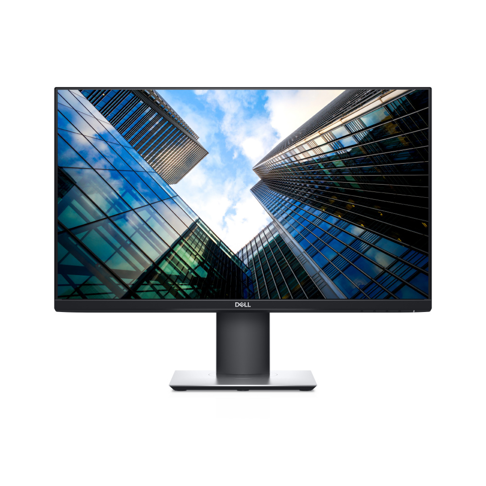 Compra Monitor Dell P2419H LED 23.8'', Full HD, HDMI, 210-AQDX/BD ...