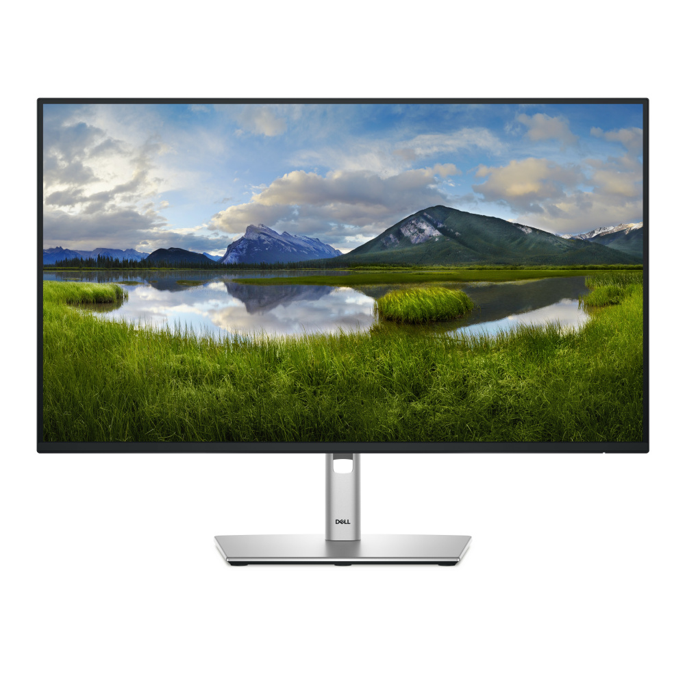 Compra Monitor Dell 27" FHD 100Hz HDMI DP 210-BMFJ-ROW | Cyberpuerta.mx