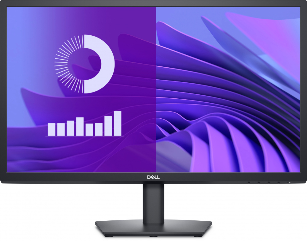 Compra Dell LCD 23.8 Monitor FHD 75Hz DisplayPort 210-BNHS-ROW | Cyberpuerta.mx