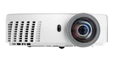 Compra Proyector Dell S320 DLP, XGA 1024x768, 3000 Lúmenes, Blanco 225 ...