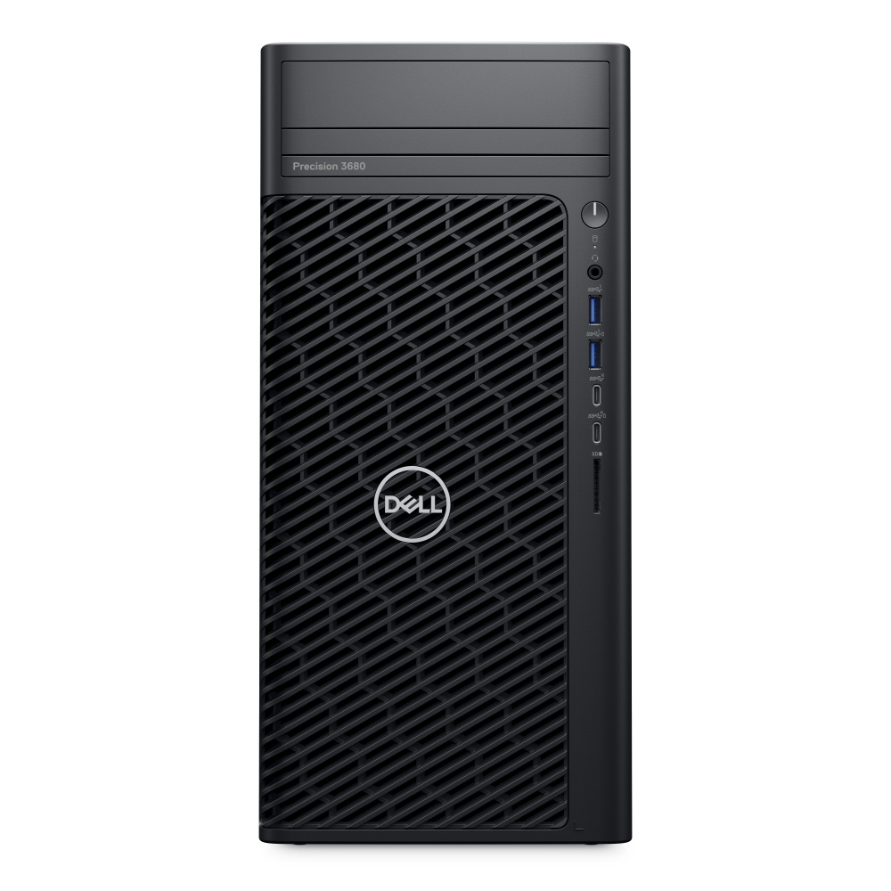 Compra Workstation Dell i9, 64GB, 1TB SSD, NVIDIA T1000, W11 ...