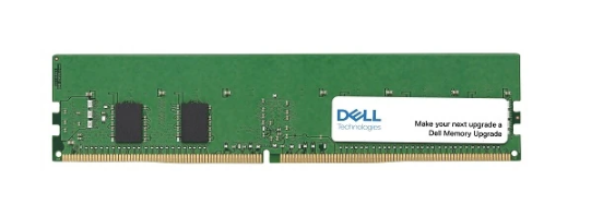 Compra Memoria RAM Dell DDR4 8GB 3200MHz ECC CL19 3000185410511.1 ...