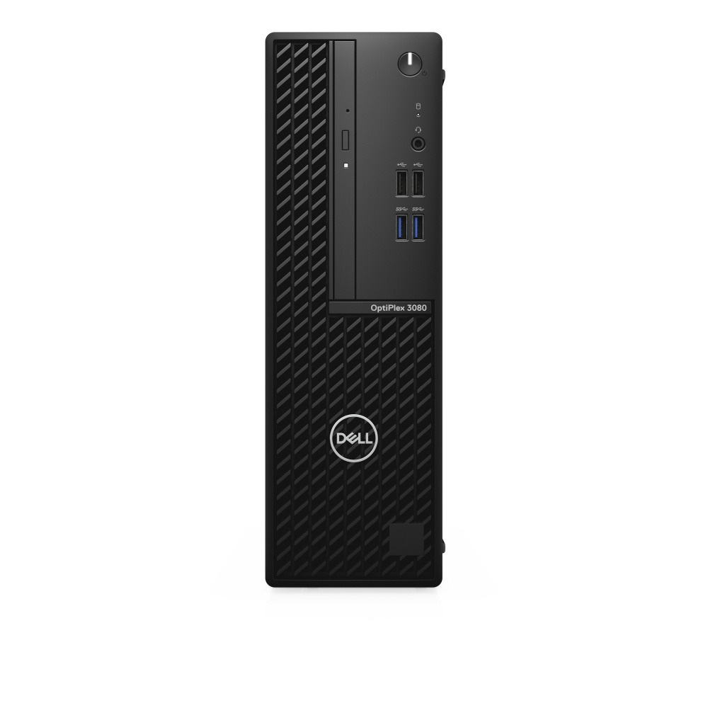 Computadora Dell OptiPlex 3080, Intel Core i5-10500, 8GB, 1TB, Windows ...