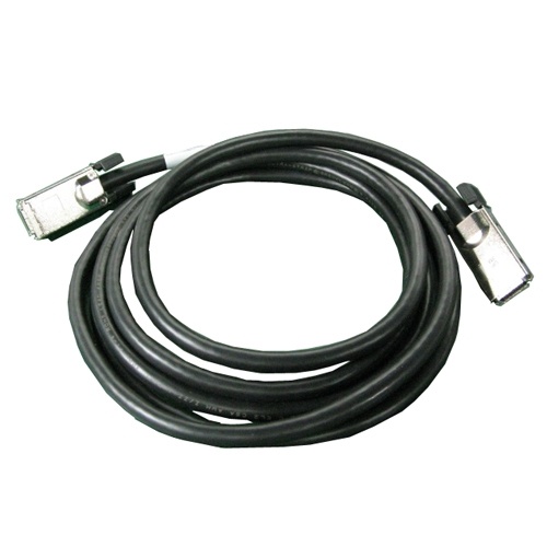 Dell Cable Patch, 1 Metro, Negro | Cyberpuerta.mx