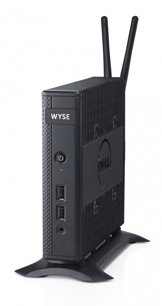 Compra Dell Wyse 5010 Thin Client AMD G-T48E 1.4GHz 4GB 5010TWOW_16F4R ...