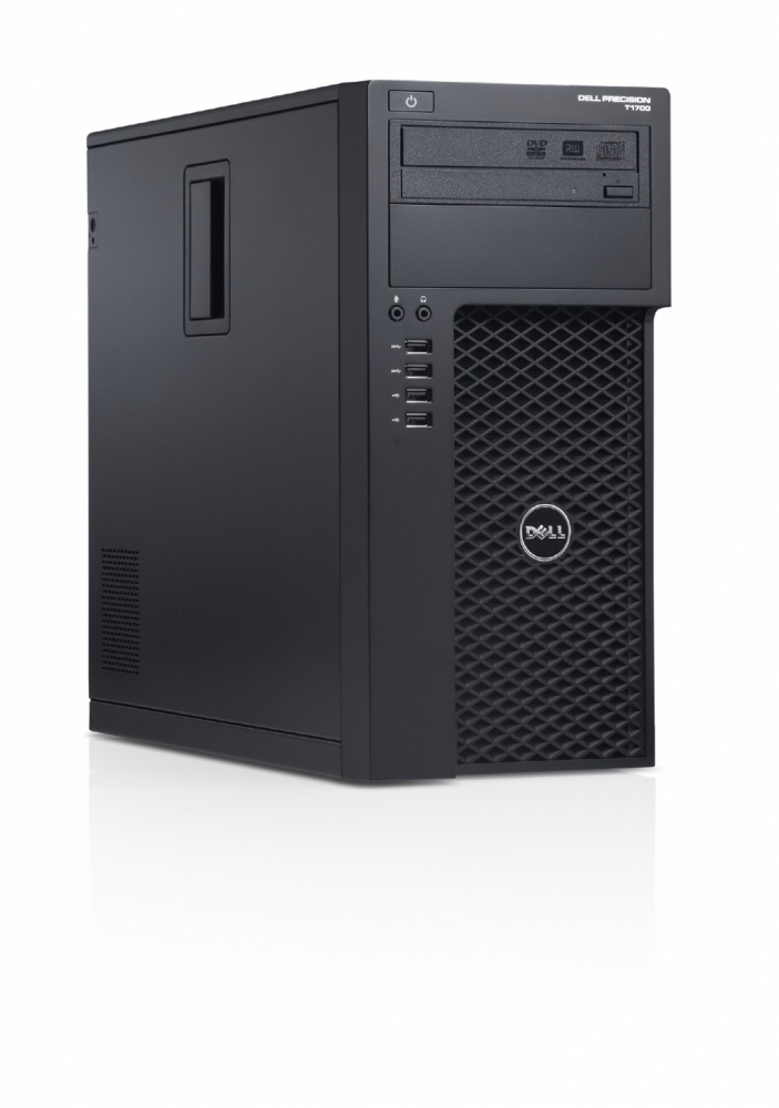 Compra Workstation Workstation Dell Precision T1700 Xeon E3 8GB/500GB ...
