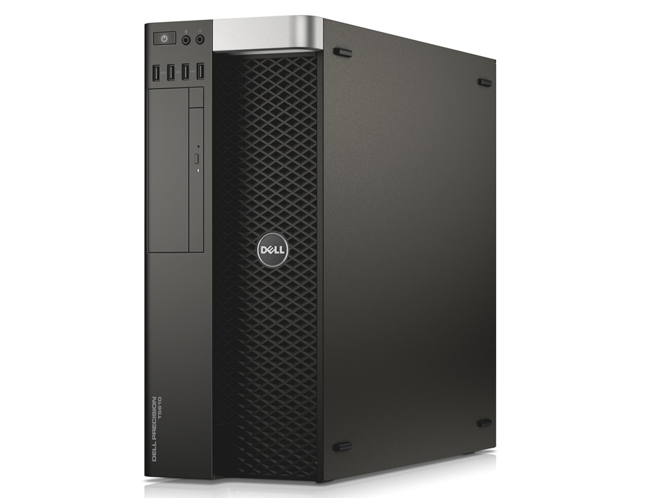 Compra Workstation Workstation Dell Precision T5610 Xeon E5 8GB/500GB ...