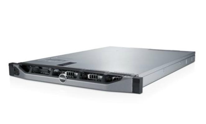 Compra Servidor Dell PowerEdge R420 Intel Xeon E5-2407V2 2.40GHz 8GB ...