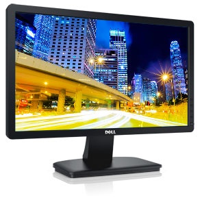 Compra Monitor Dell E2013H LED 20'', Negro 858-10266 | Cyberpuerta.mx