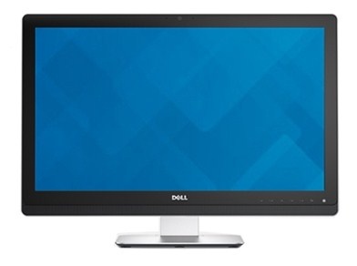 Monitor Dell UltraSharp UZ2315H LCD 23'', Full HD, HDMI, Bocinas ...