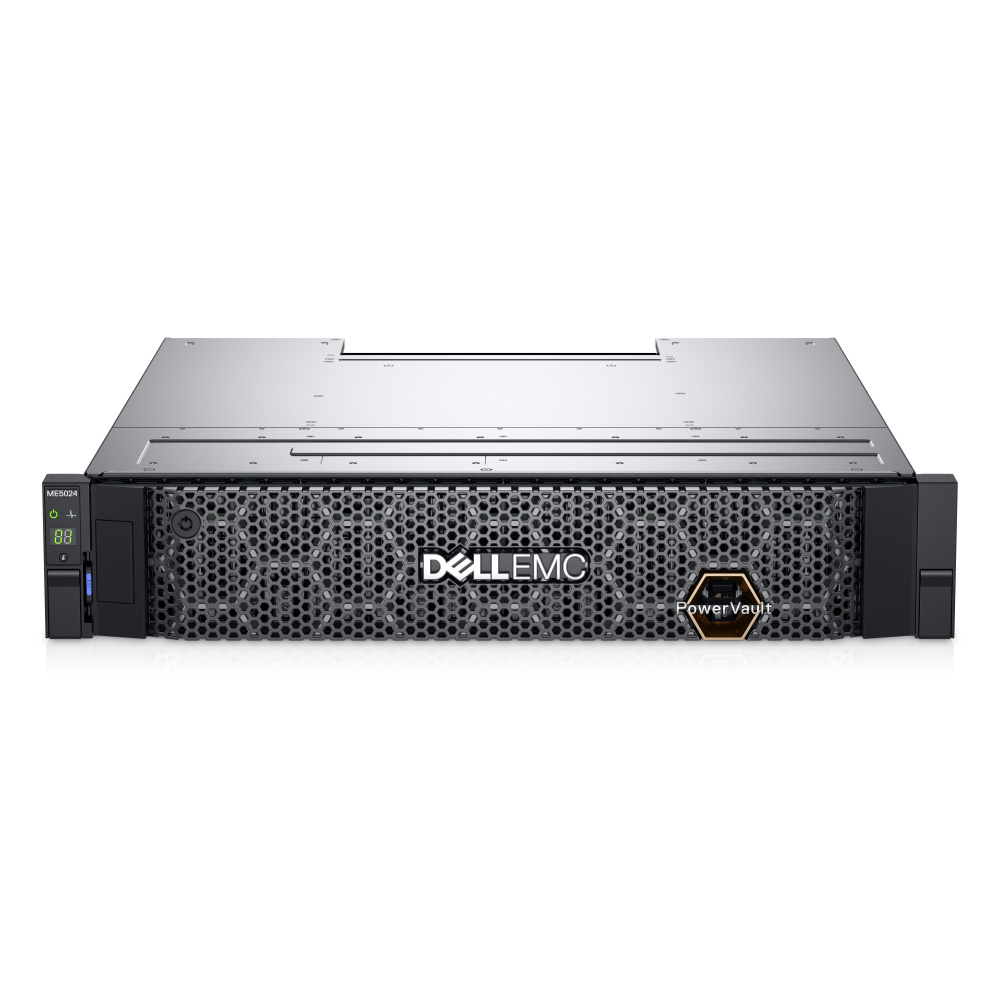 Compra Dell ME5024 NAS de de 24 Bahías 4.8TB, 88360519/210-BBOO ...