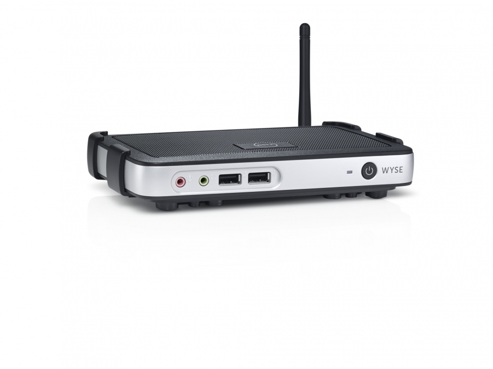 Compra Dell Wyse 3010 Thin Client Marvell 510 1GB Wyse ThinOS, 9DF86 ...