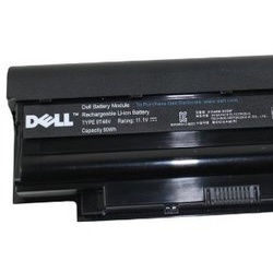 Compra Batería Dell 9T48V Original, Litio-Ion, 9 Celdas, 11.1V, 440 ...