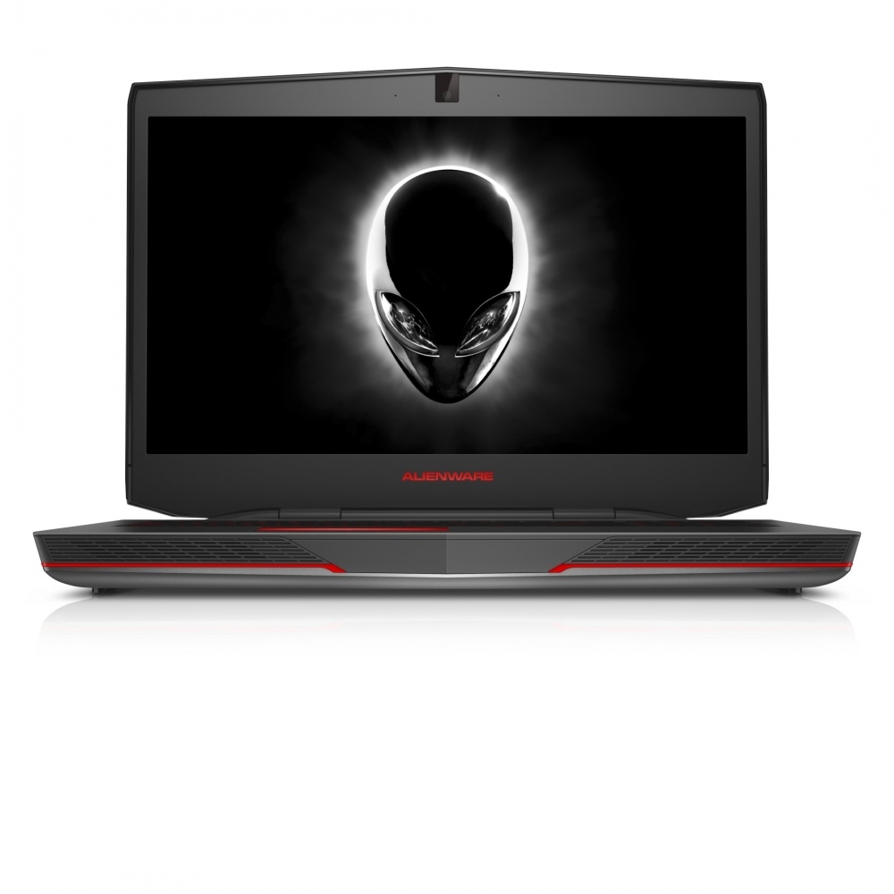 Compra Laptop Alienware 17 17.3'' Core i7 16GB/1TB W8.1 A17 ...