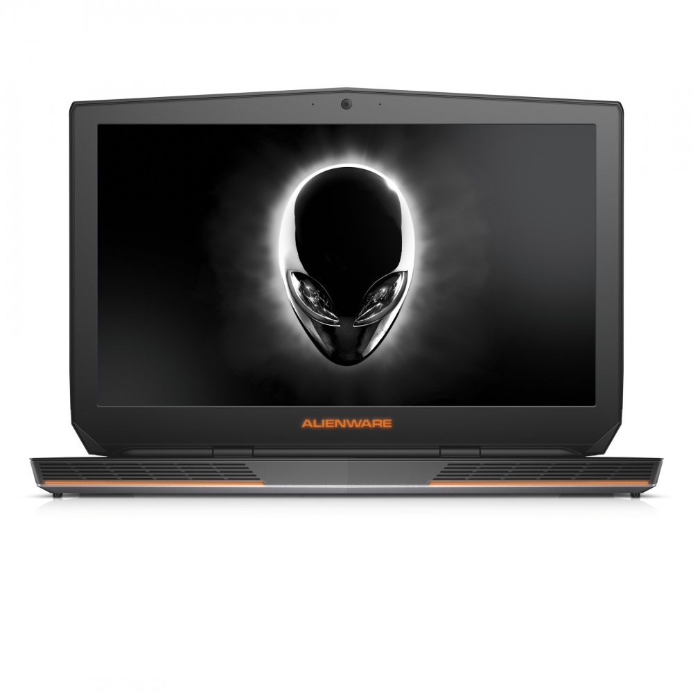 Compra Laptop Alienware 17 R2 17.3'' Core i7 8GB/1TB W8.1 64 A17 ...