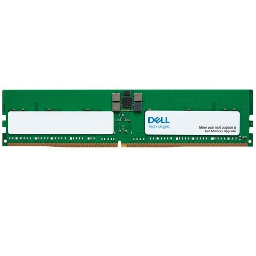 Memoria RAM Dell DDR5, 4800MHz, 16GB, ECC, para Dell | Cyberpuerta.mx
