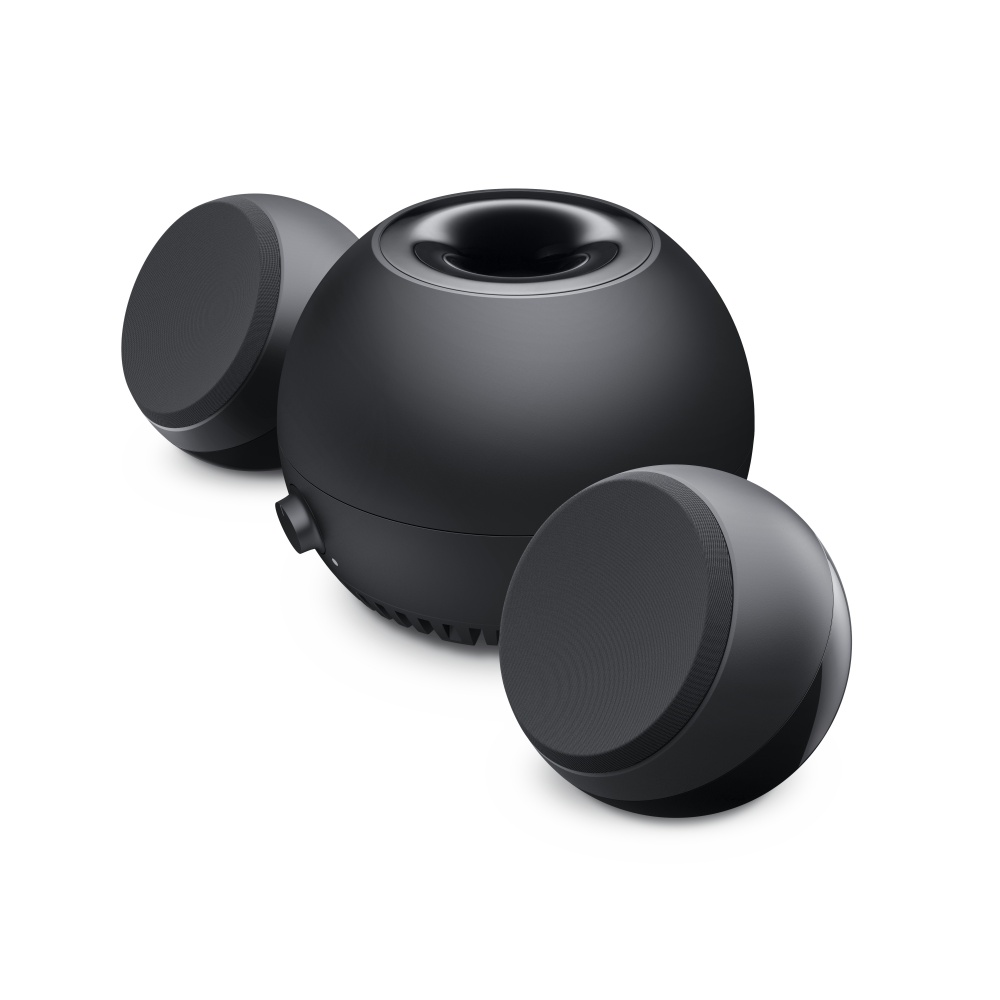 Compra Dell Bocinas para Computadora con Subwoofer Alámbrico 30W RMS ...